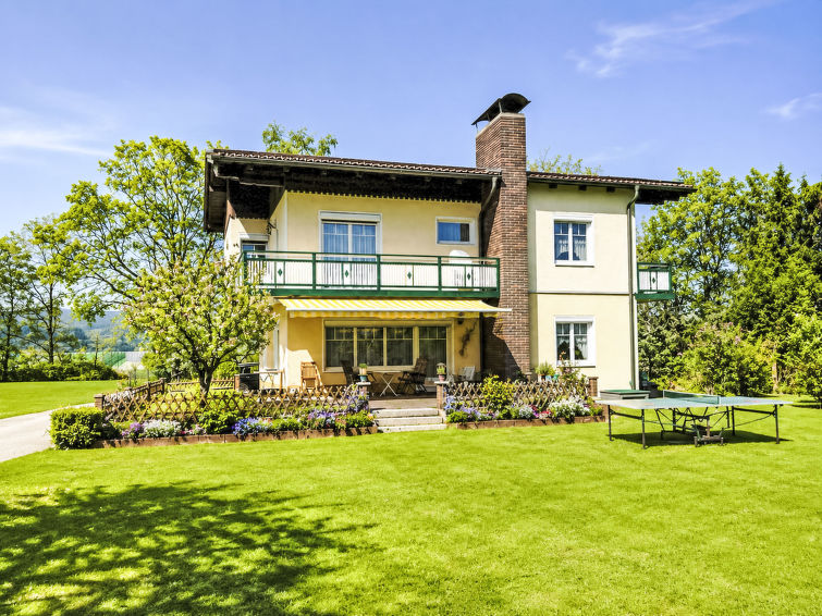 Haus Kühnsdorf - Steiermark