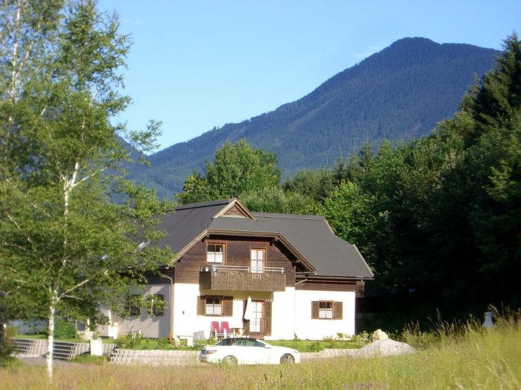 Esche - Wörthersee