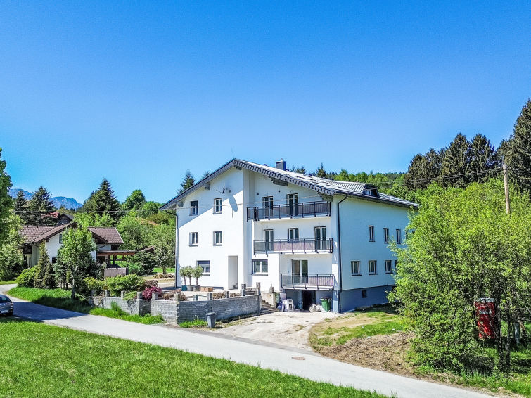 Appartement Typ C - Wörthersee