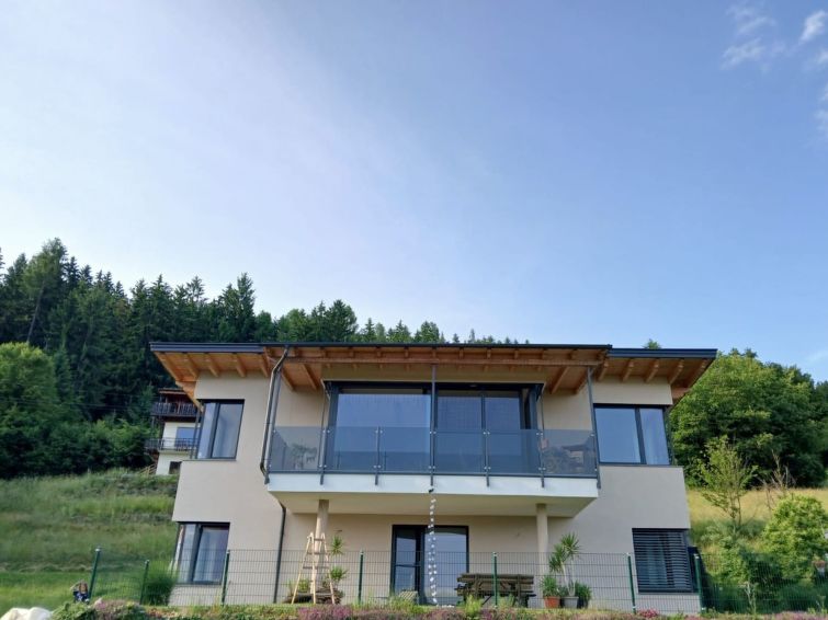Villa Techelsberg - Pörtschach am Wörthersee