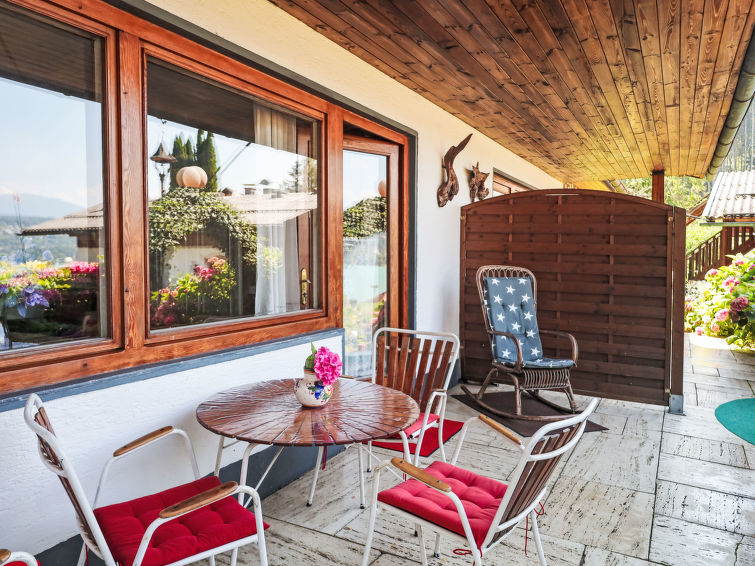 Ferienwohnung Seeblick 2 - Kärnten