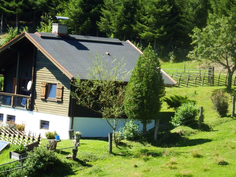 Zum Koralmblick - Wolfsberg