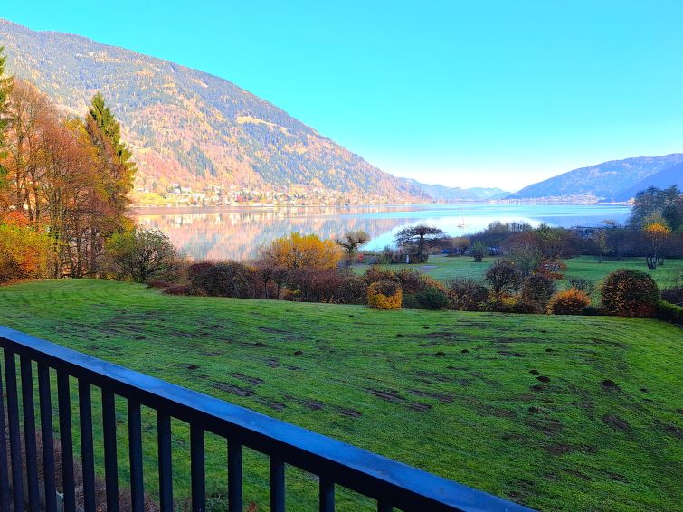 Studio Landskron Seezugang - Villach