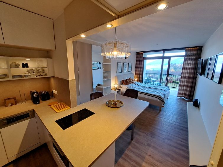 Studio Landskron Seezugang - Villach