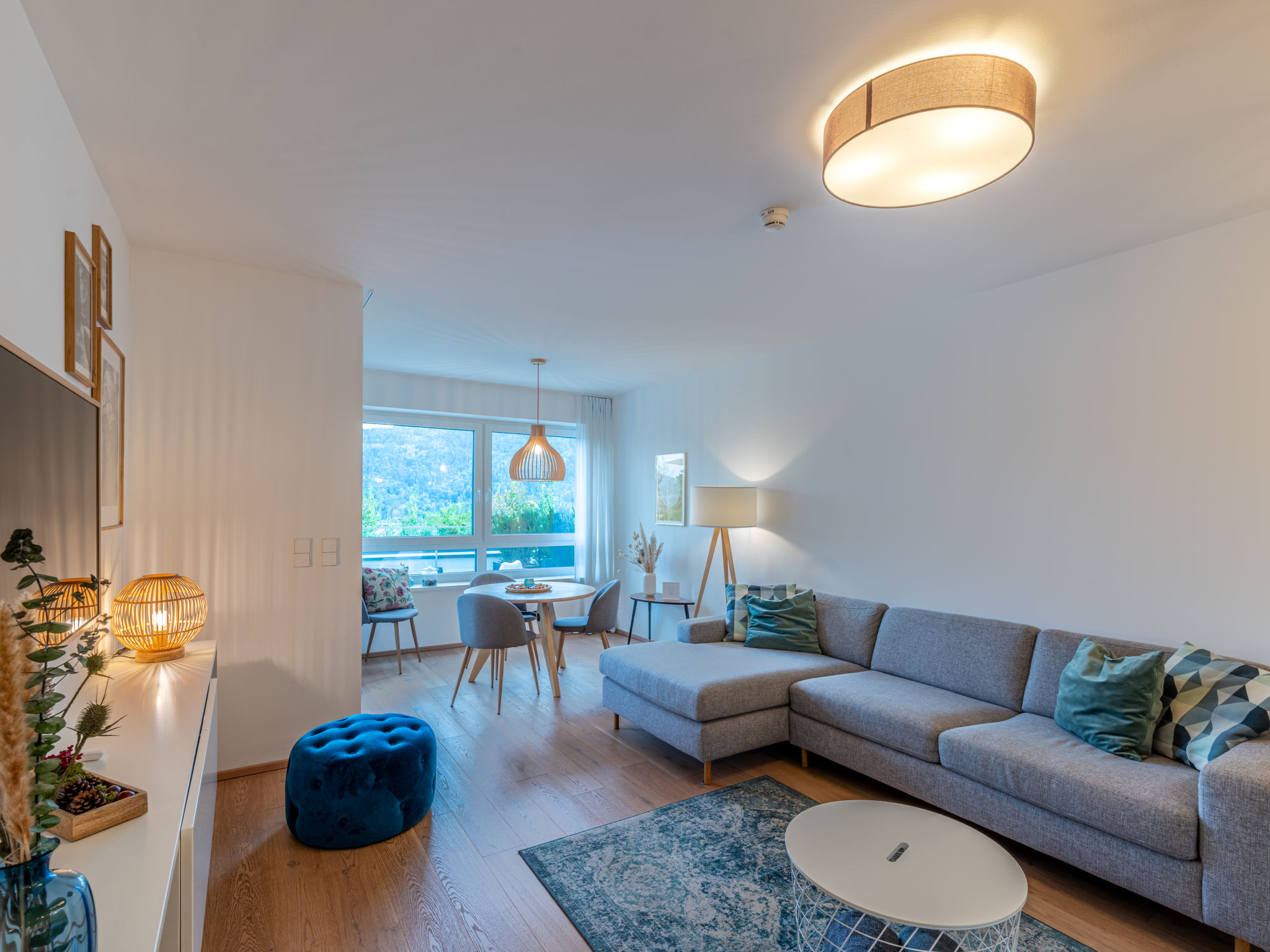 Sonnentanz Alpe Maritima Ski & See-top 2 - Ossiacher See