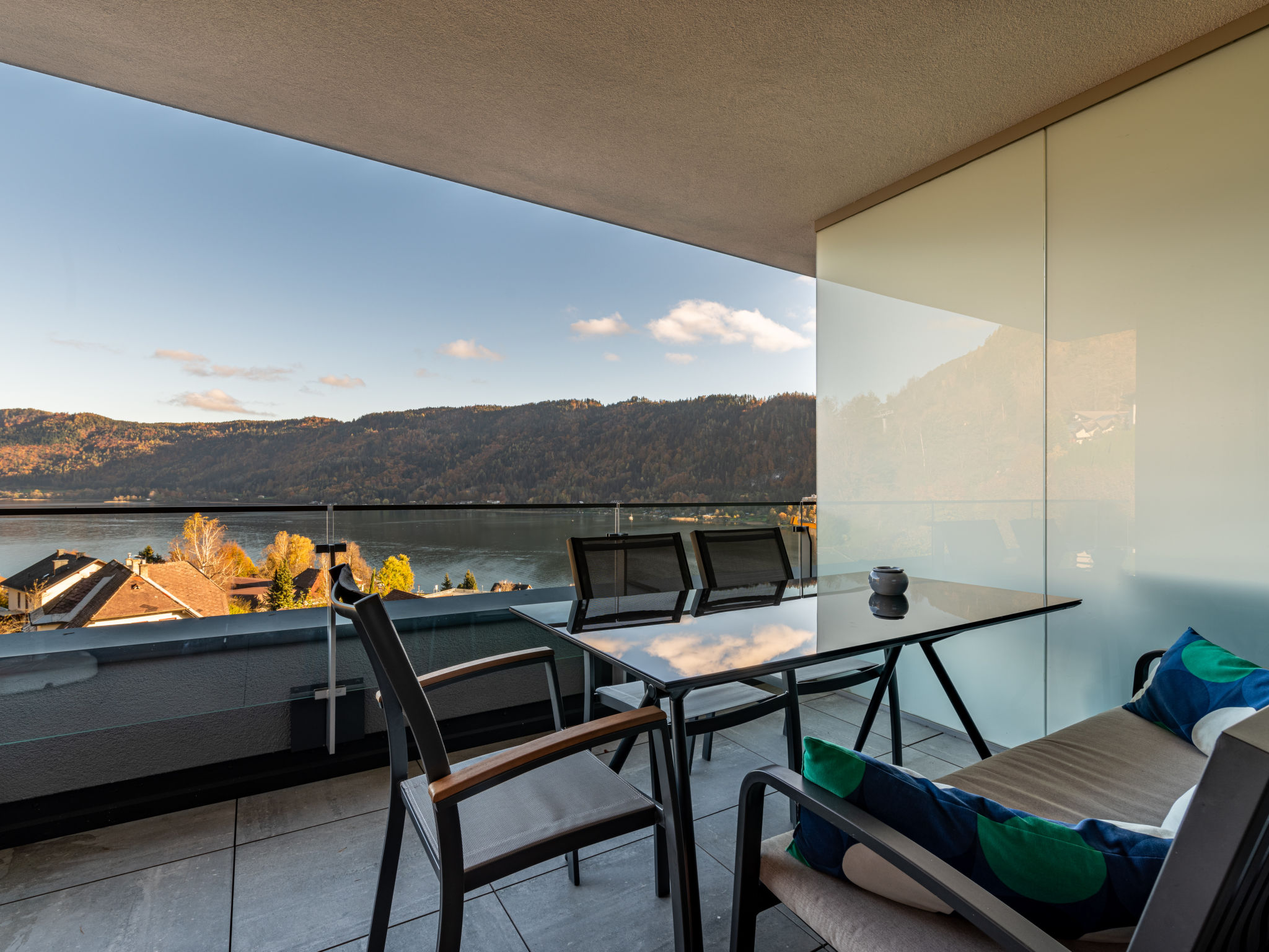 Seensucht Alpe Maritima Ski & See-top 25 - Villach