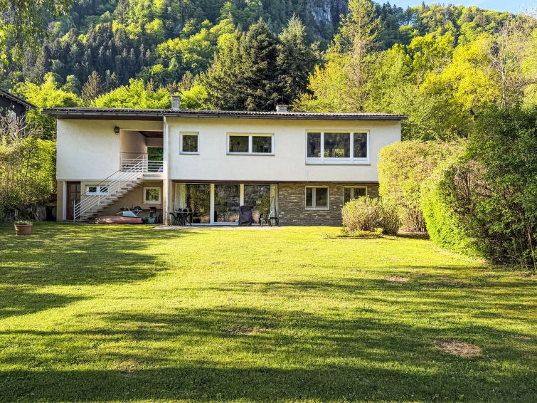 Seeidylle Ossiacher See Apt. 1 - Villach