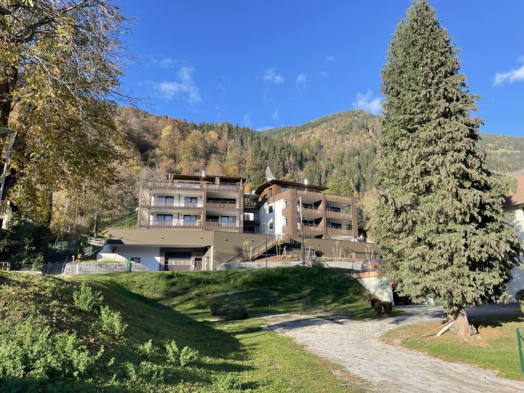 Edelbach Deluxe 1 - Villach