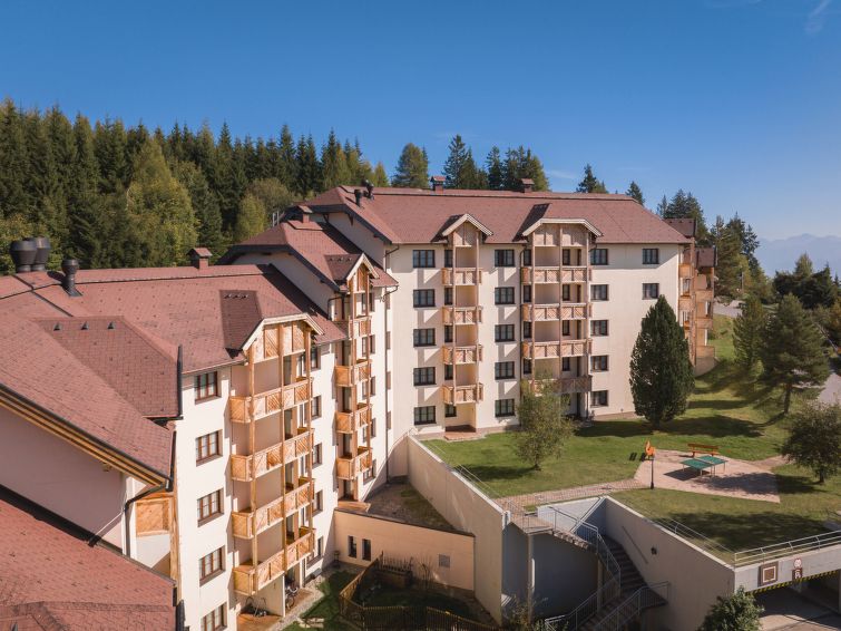 Mit 1 Schlafzimmer Ski-in/ski-out - Villach