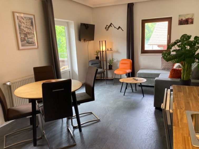 Seebrauer Aparthotel - Feld am See