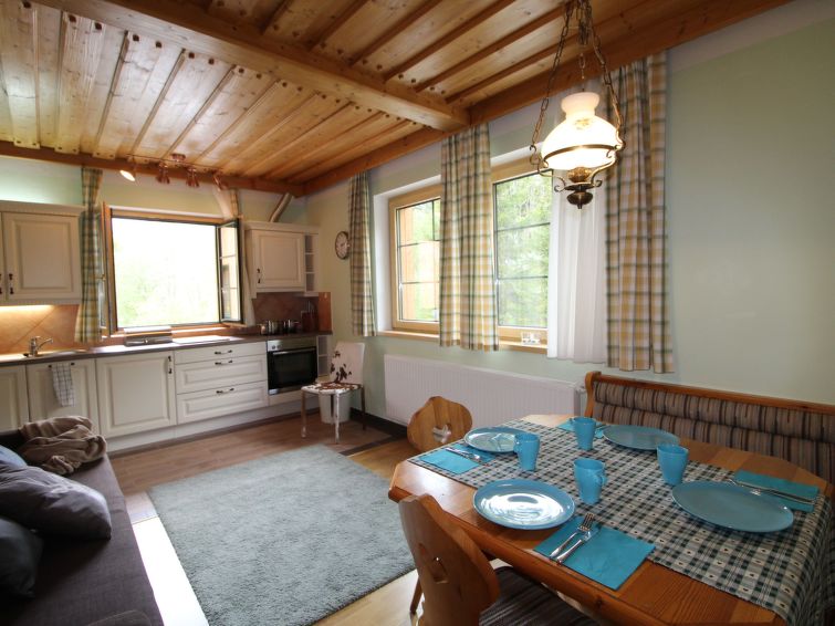 Chalet Lärchegg - Bad Kleinkirchheim