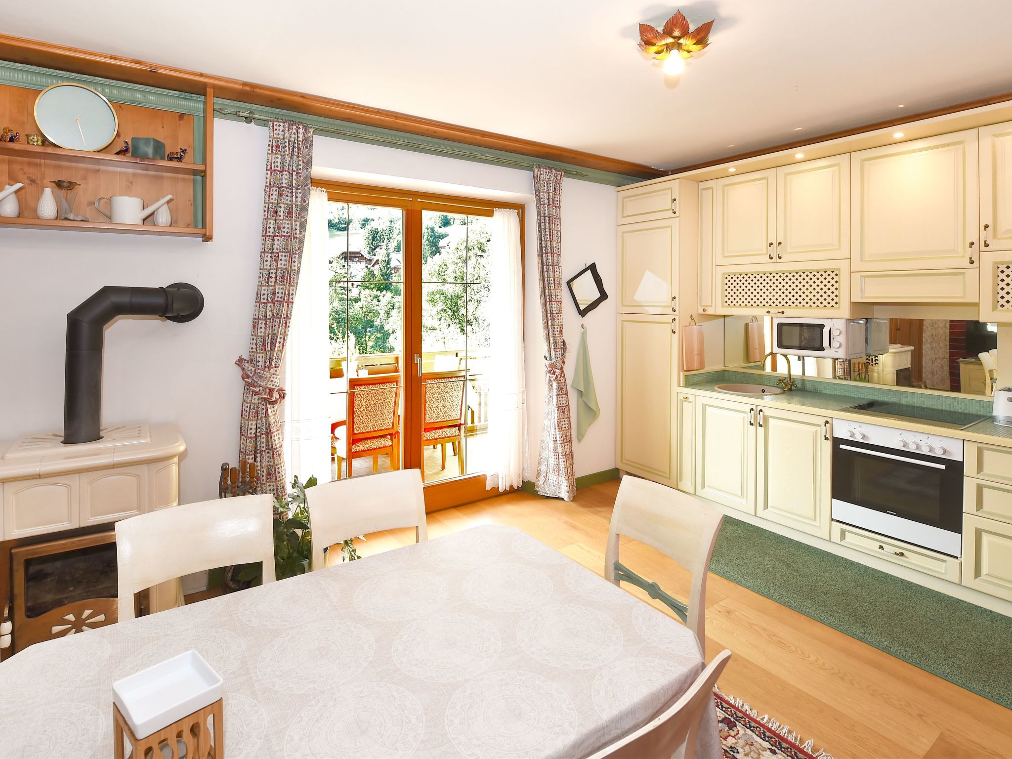 Nockflair Apartmen - Bad Kleinkirchheim