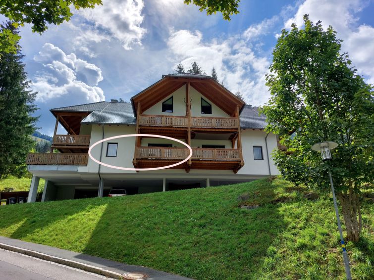 Alpenflair - Bad Kleinkirchheim