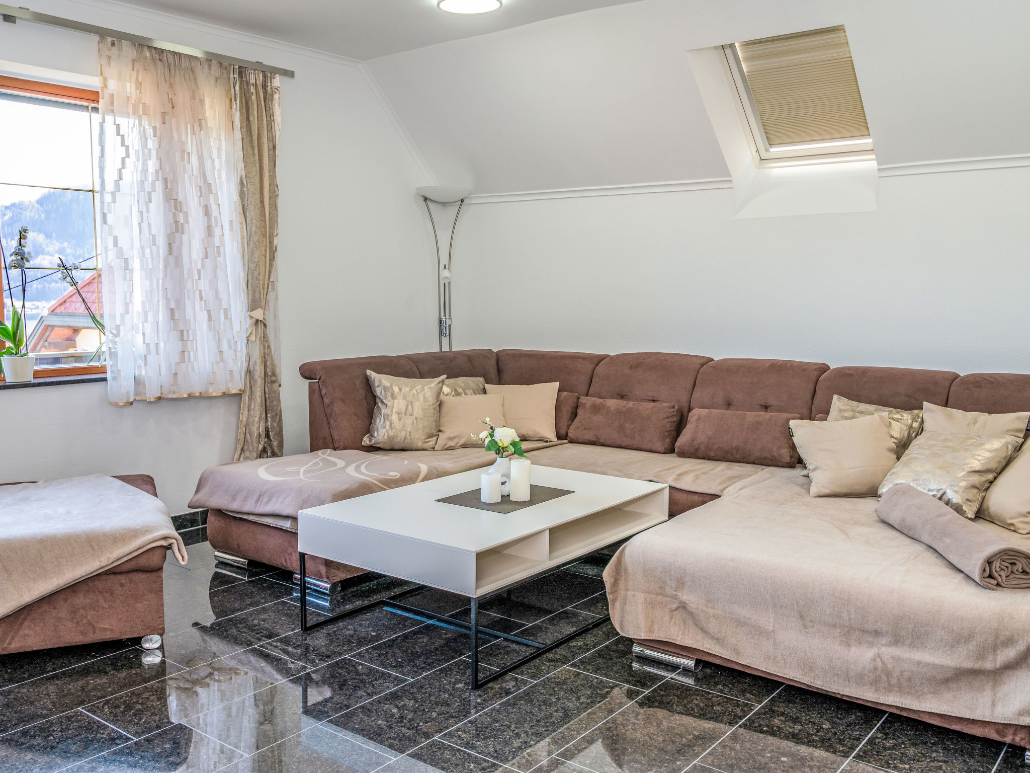 Ossiacher Seeblick - Ossiach