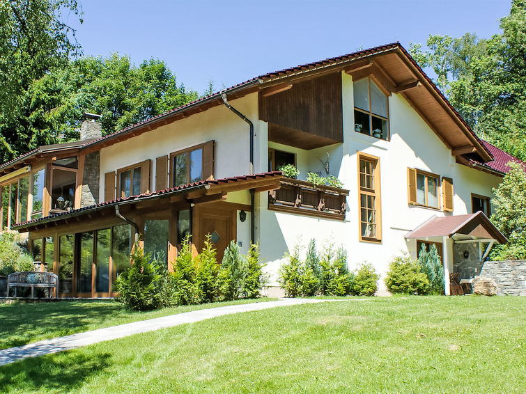 Apt. Luna - Klagenfurt