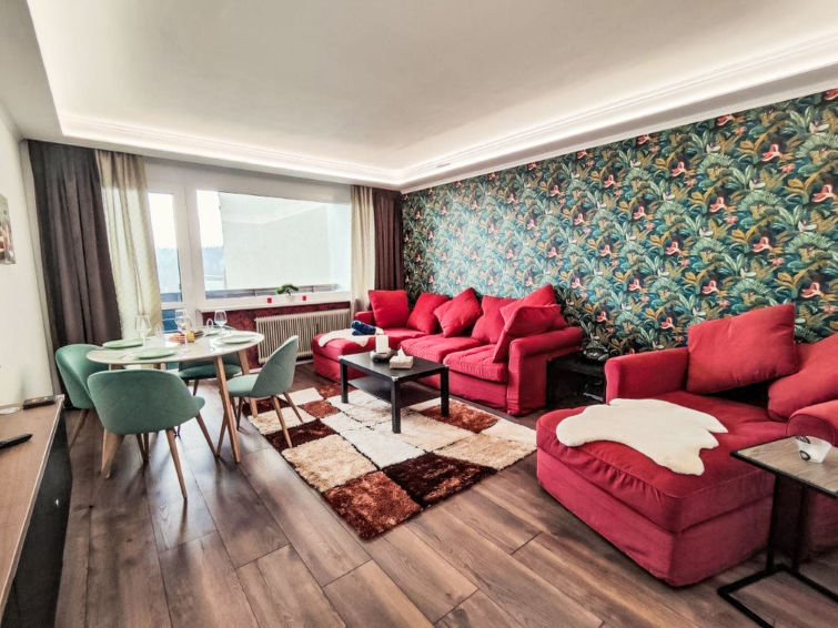 Urban & Florian Apt.67 Family - Wörthersee