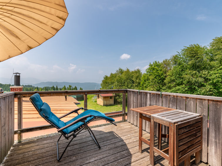 Simonhöhe - Wörthersee