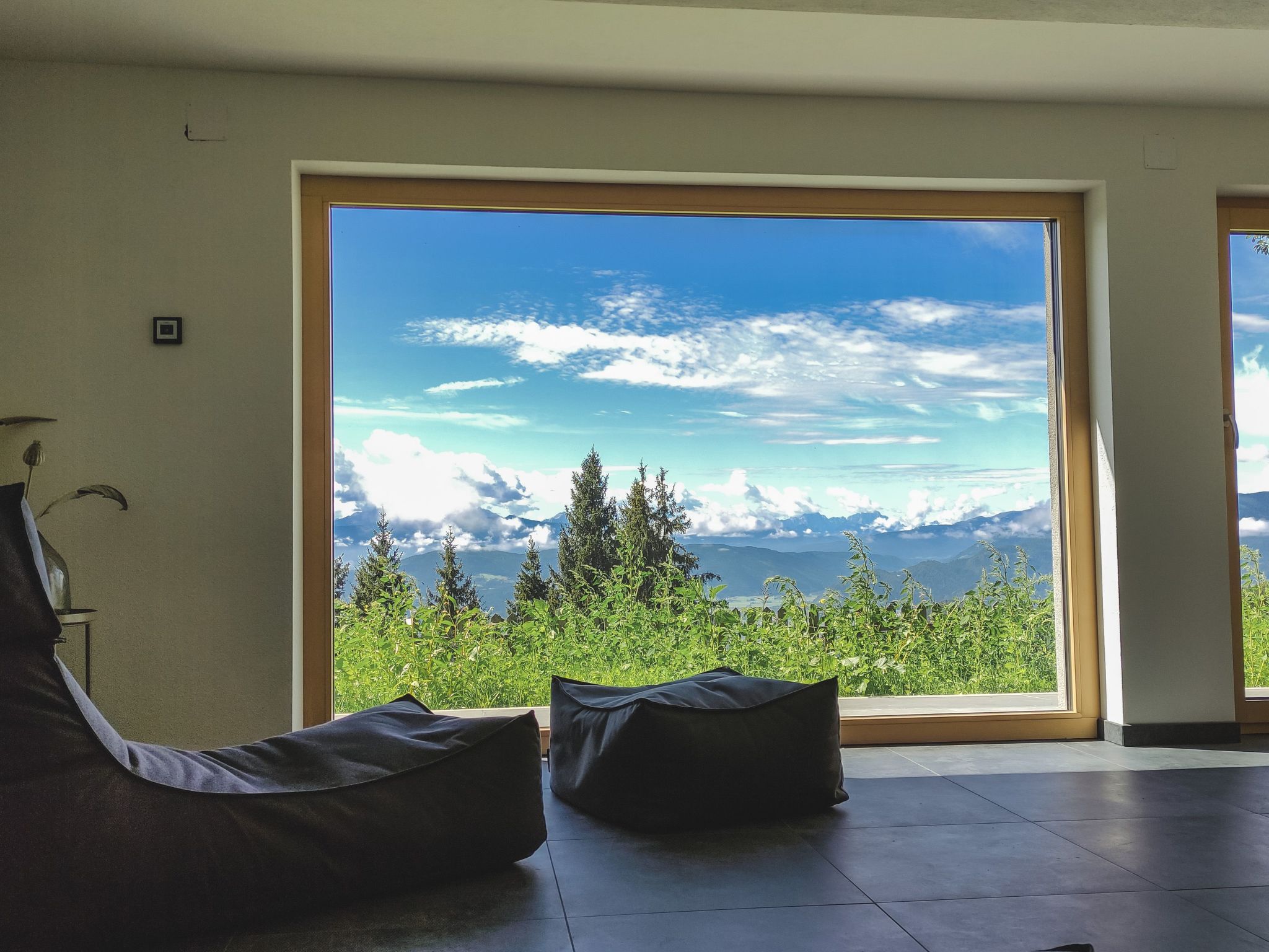 Sonniges Berghaus, Ruhige Lage, Phantastischer Weitblick - Klagenfurt am Wörthersee