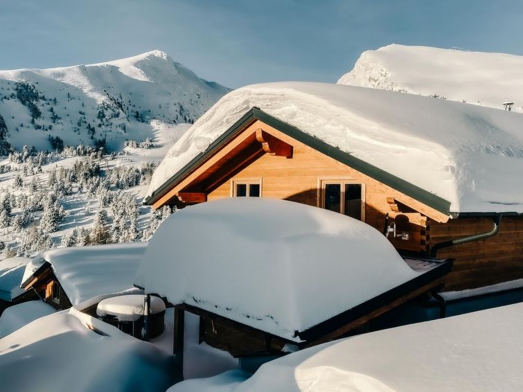 Heidi Chalets Falkertsee – Luxus Für Familien & Wellnessurlauber - Wörthersee