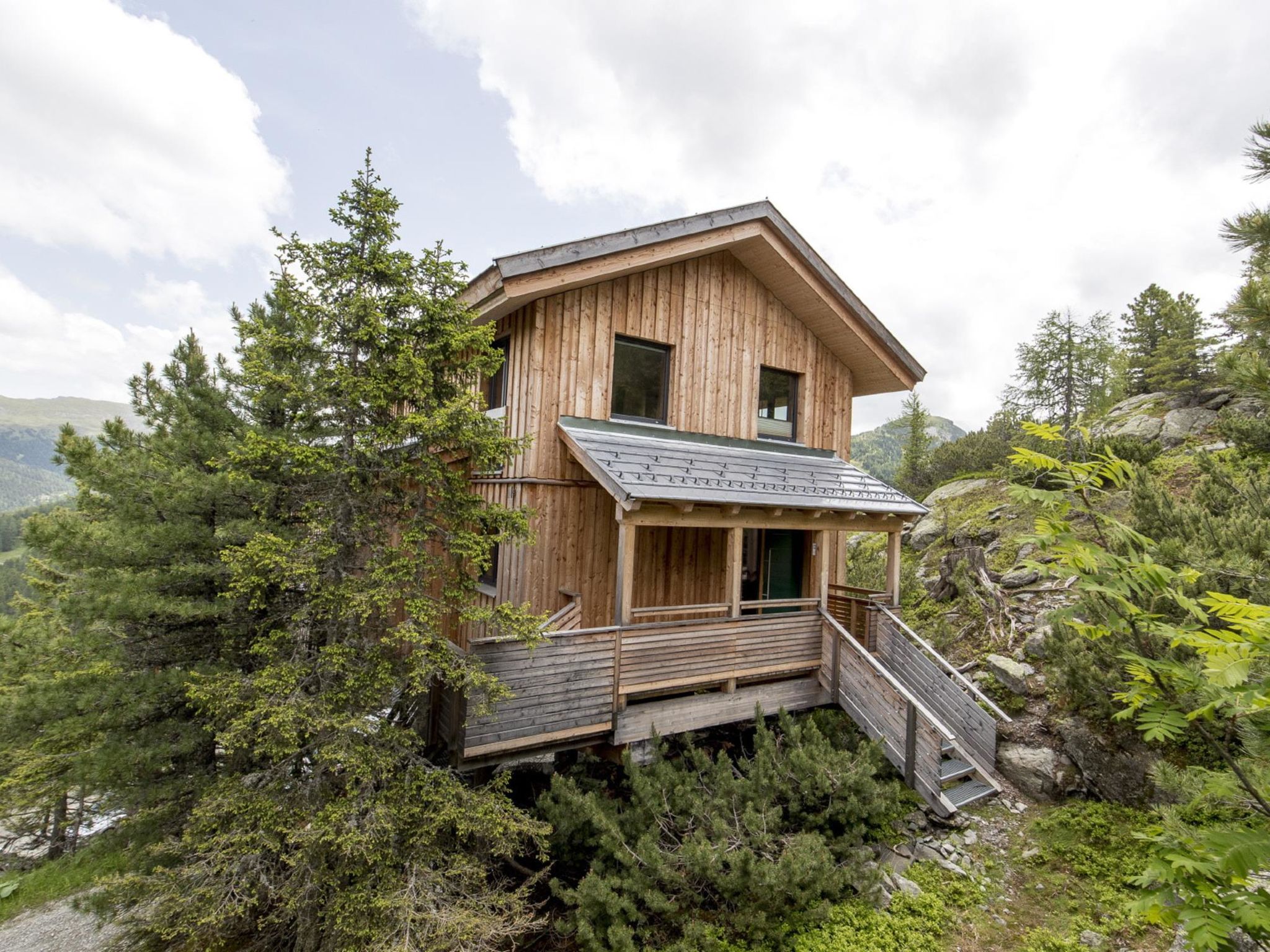 #3 Mit Ir-sauna & Sprudelwanne - Styria