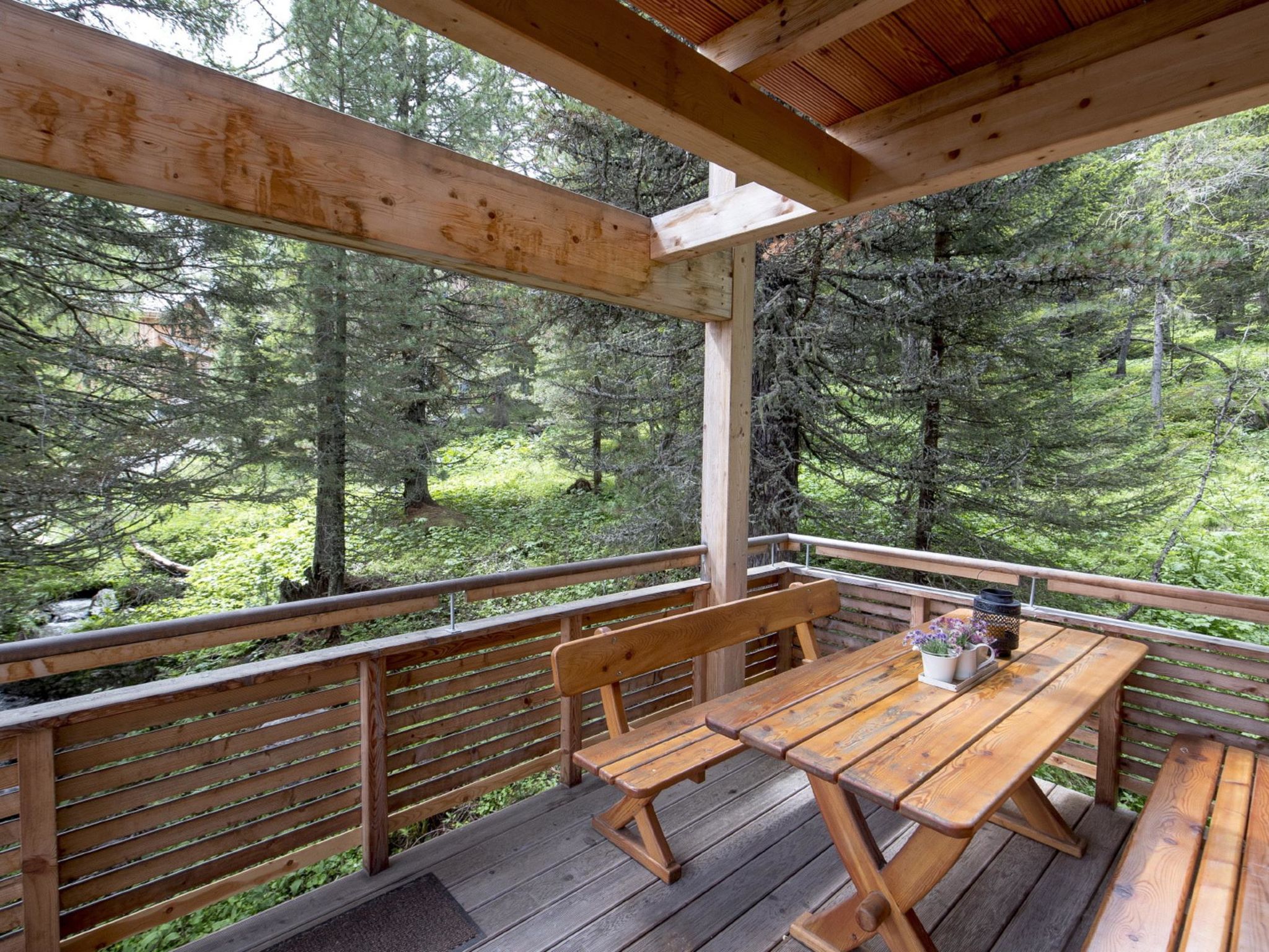 # 25 Mit Sauna Und Sprudelbad Innen - Styria