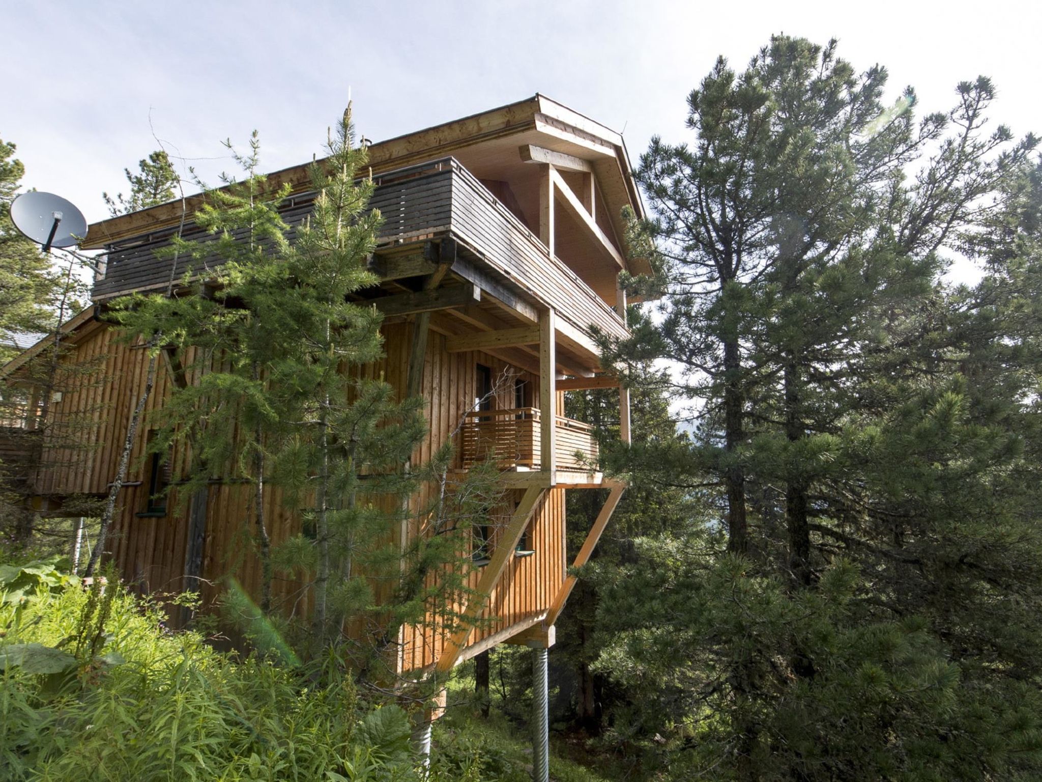 #49 Mit Ir-sauna & Sprudelwanne Innen - Styria