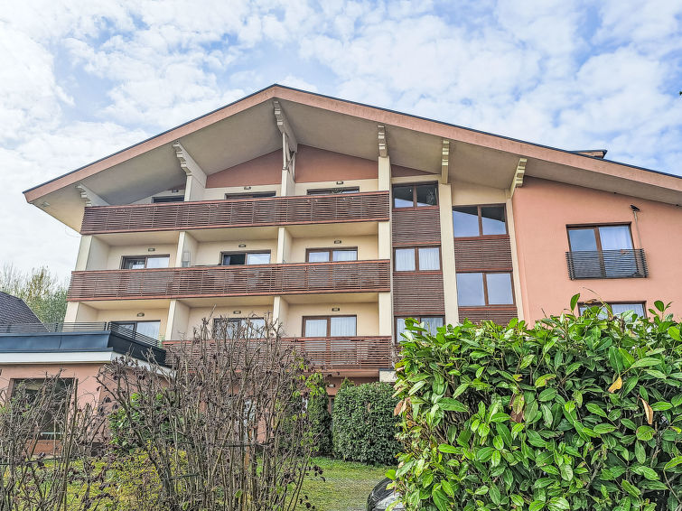 Alpe Adria - Villach
