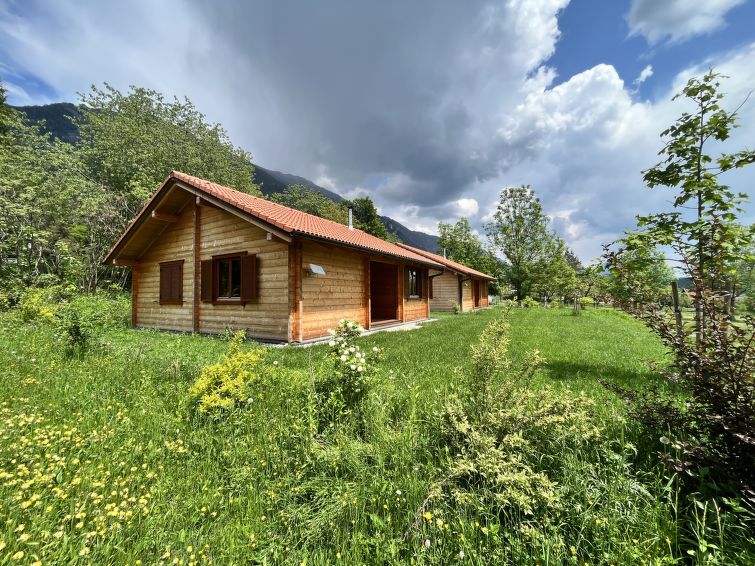 Chalet Stressless Ii - Carinthia