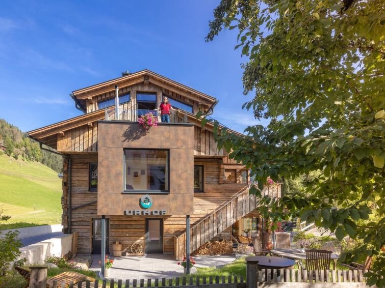 Urhof Chalet - Lesachtal