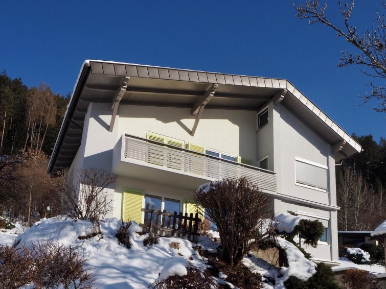 Haus An Der Lieser - Spittal an der Drau