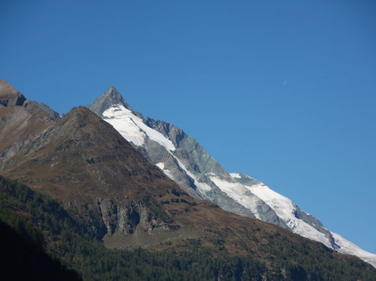 Adlerhorst/chalet Großglockner - Heiligenblut