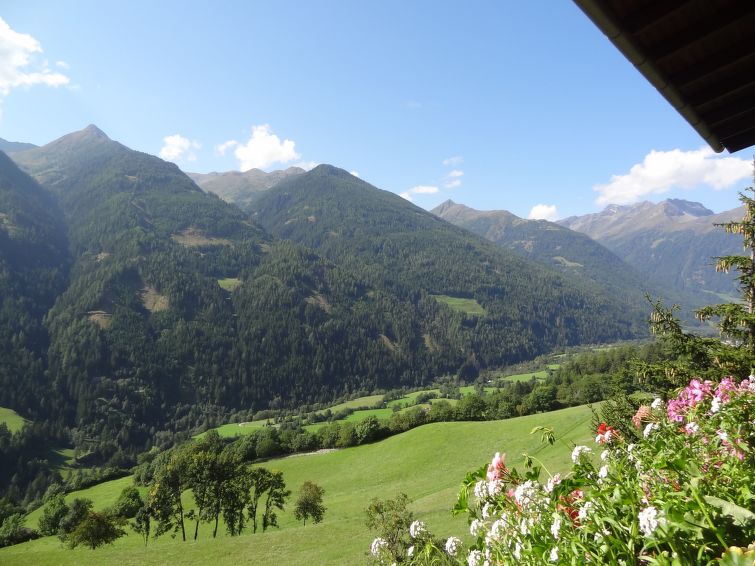 Zedlacherhof - Matrei in Osttirol