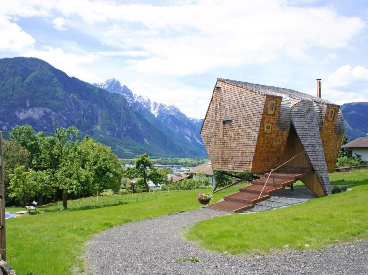 - Ufogel - Lienz