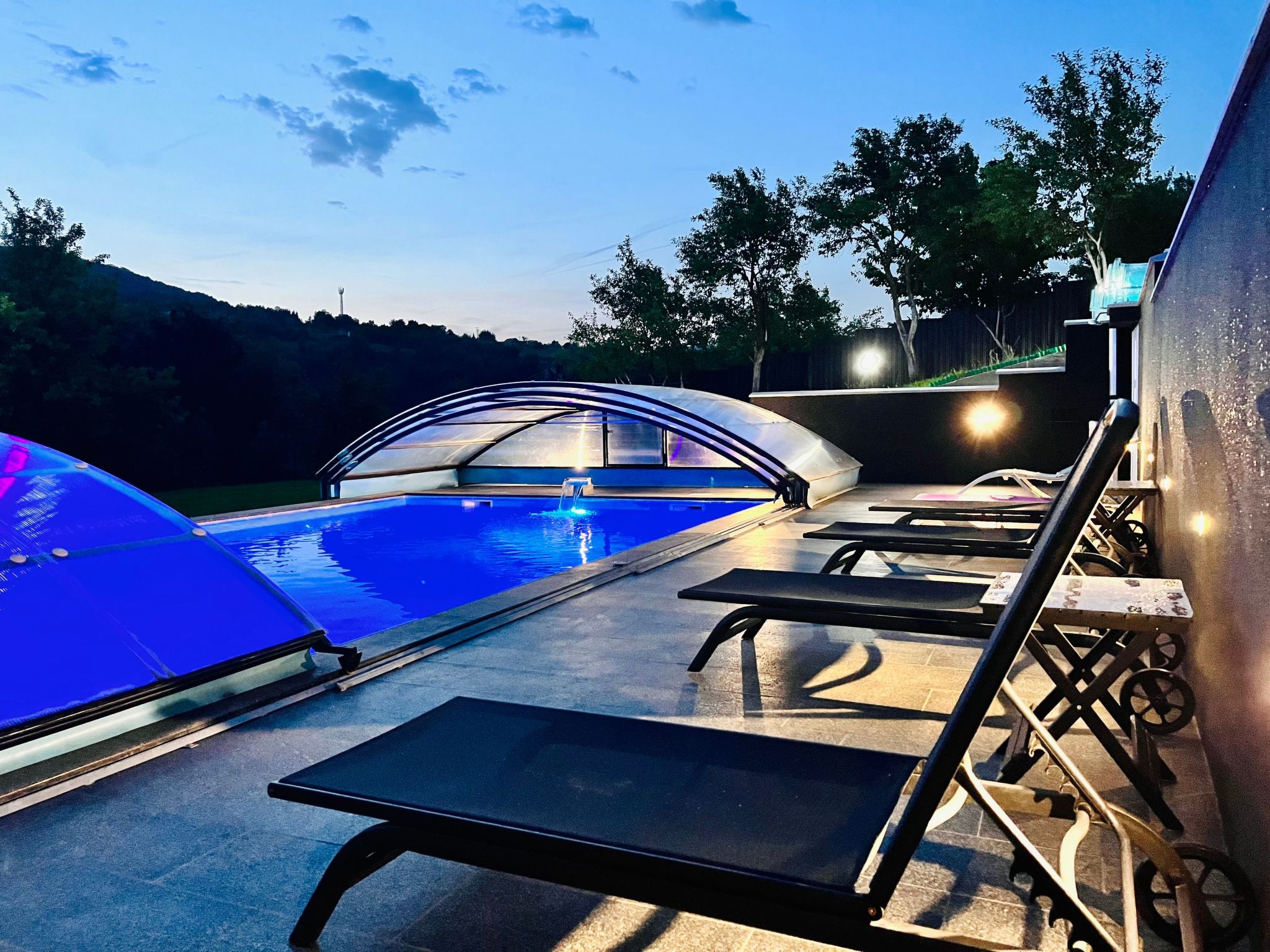 "Villa Diamond Hill" - Sarajevo