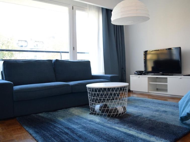 In Woluwe-saint-lambert/sint-lambrechts-woluwe - Etterbeek