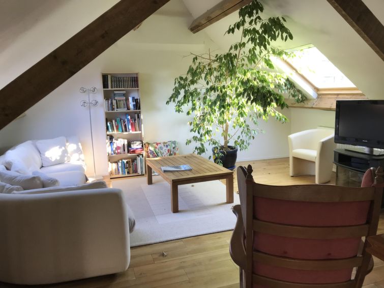 Knokke - Ein-zimmer-wohnung In Der Nähe Von Stränden - 
