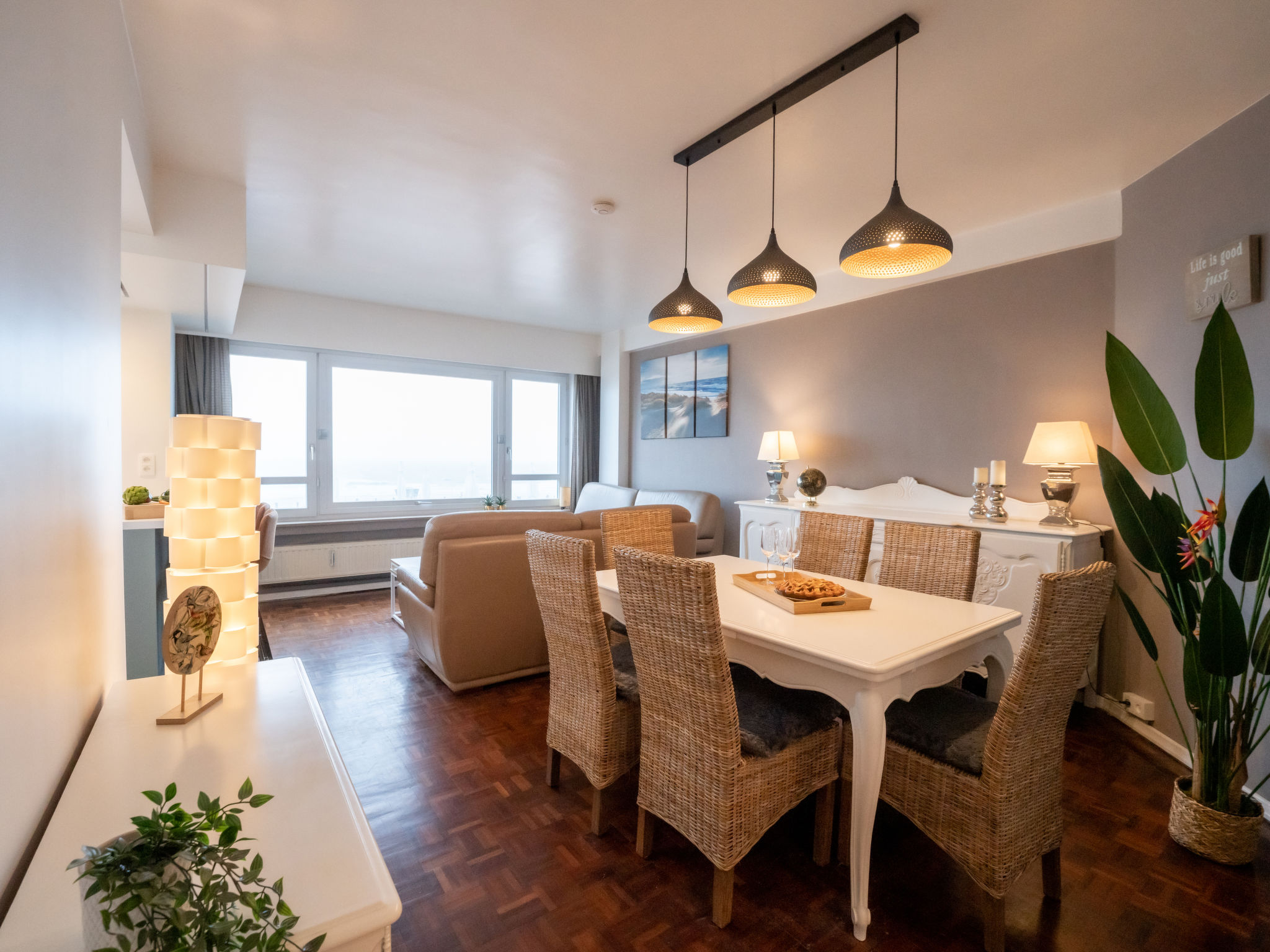 Seaview - Blankenberge