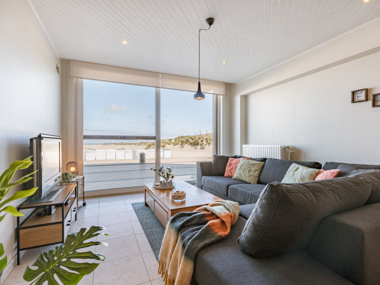 Trondjhem With Seaview - Brugge