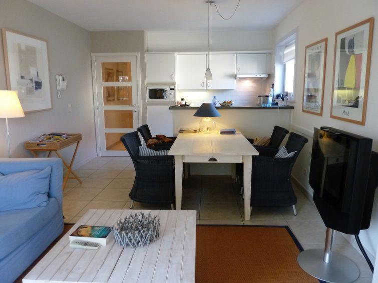 Green Garden 23 - 204 With Shared Pool - Flanders