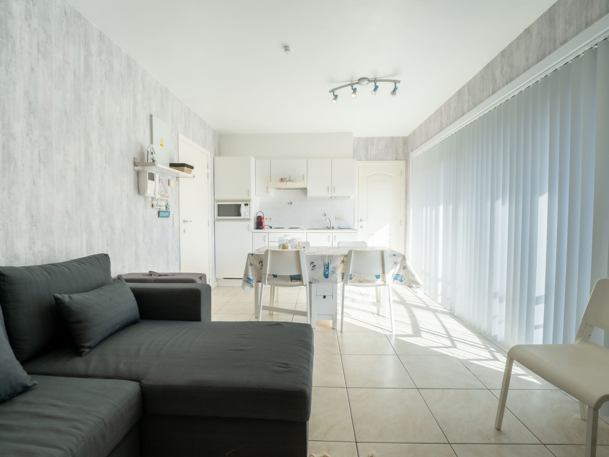 Green Garden Q17 - 203 With Shared Pool - Belgium