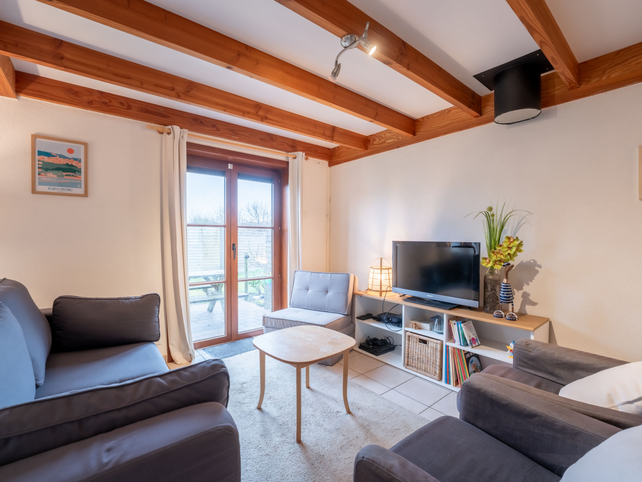 Pippa With Parking & Garden - 