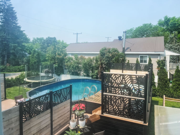 Belle Maison Bien Situé - Montréal, QC