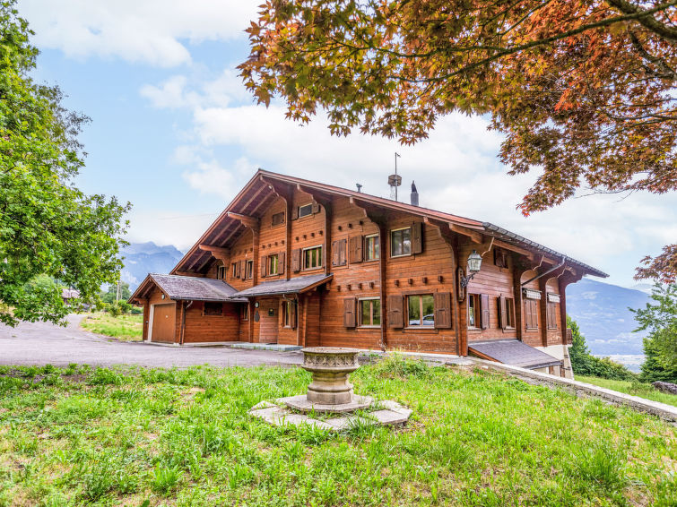 Champ De Brent - Canton Vaud
