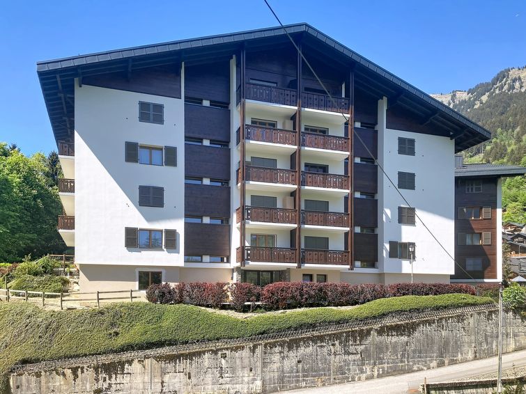 Champbois - Champéry