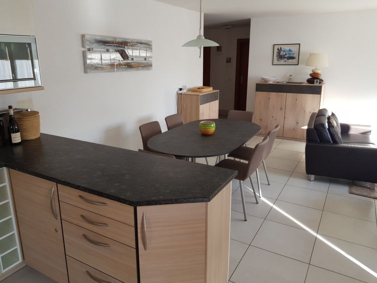 Résid. Mila 5, (Champery), - Champéry
