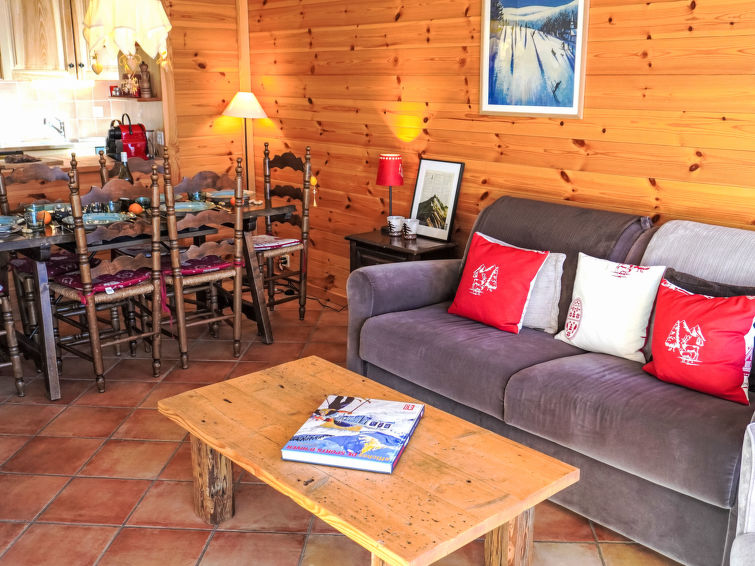 Grenat 25 - Villars-sur-Ollon