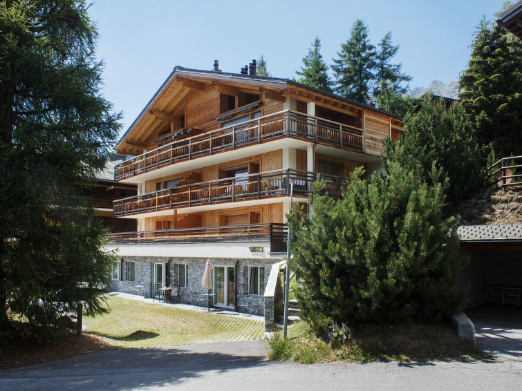 Apollo 2 - Verbier