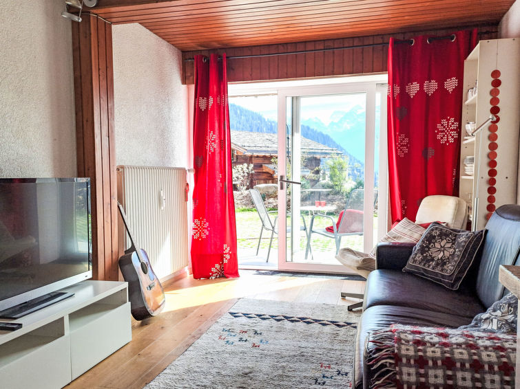 Apollo 2 - Verbier