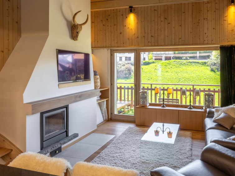 Balcon Des Alpes 24 - Nendaz
