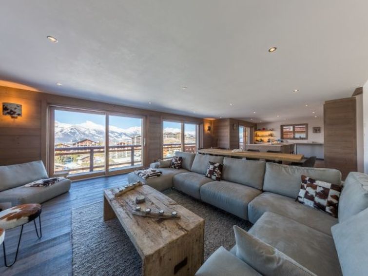 Le Refuge 2 - Spa Access - Kanton Wallis